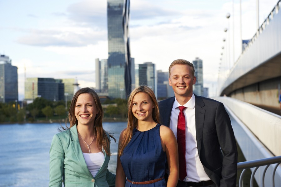 PwC Österreich GmbH - Career Center