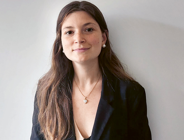 Chapter ITALIEN - Alumni Community