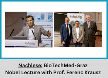 BioTechMed-Graz