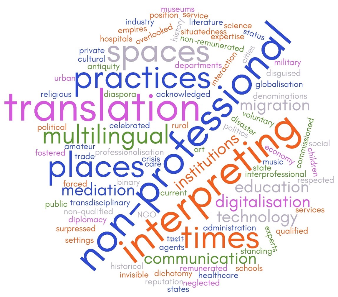 Call for papers - NPIT-Conference 2026