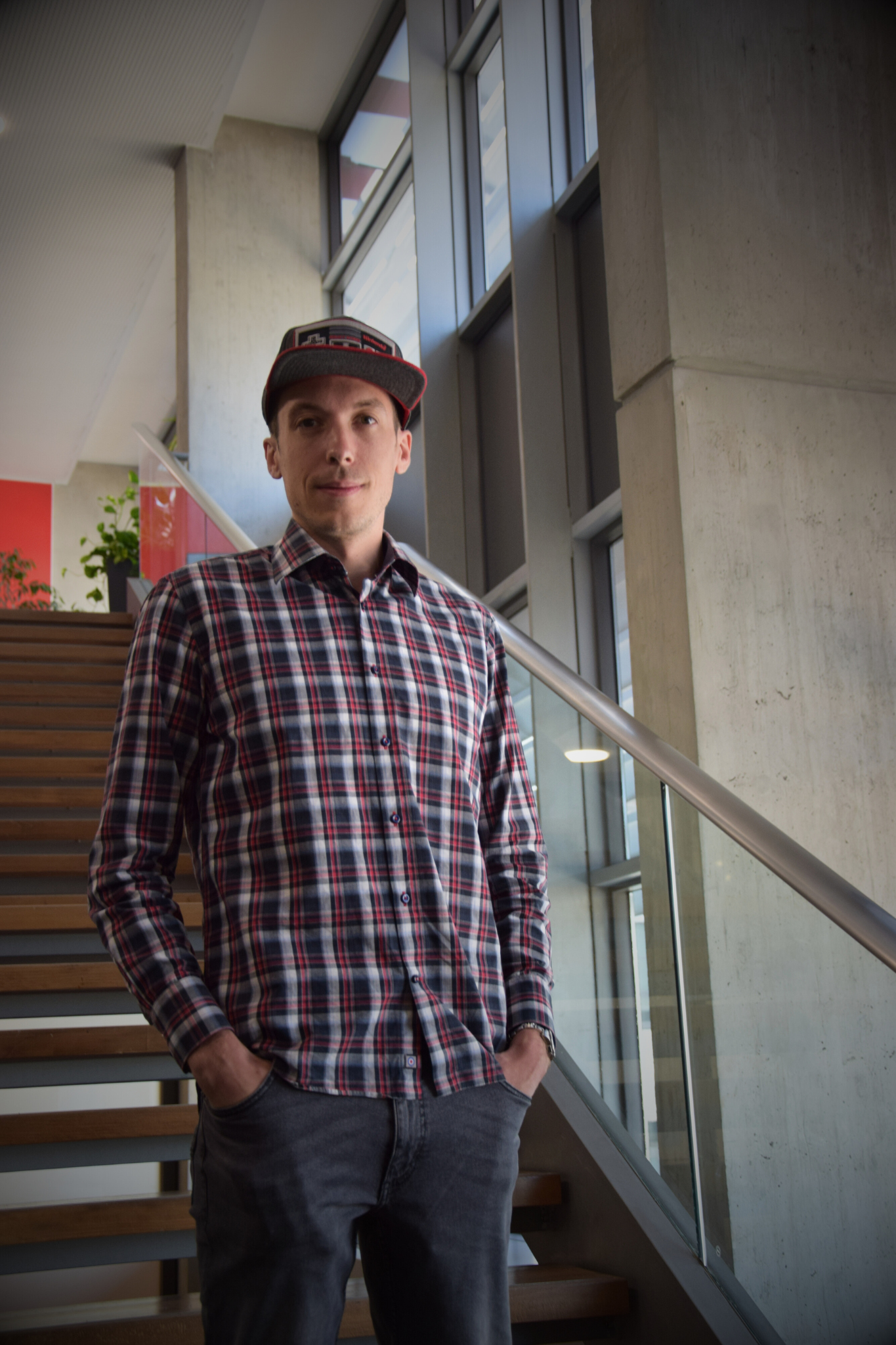 Institut für Volkswirtschaftslehre - Sozial- und Wirtschaftswissenschaften