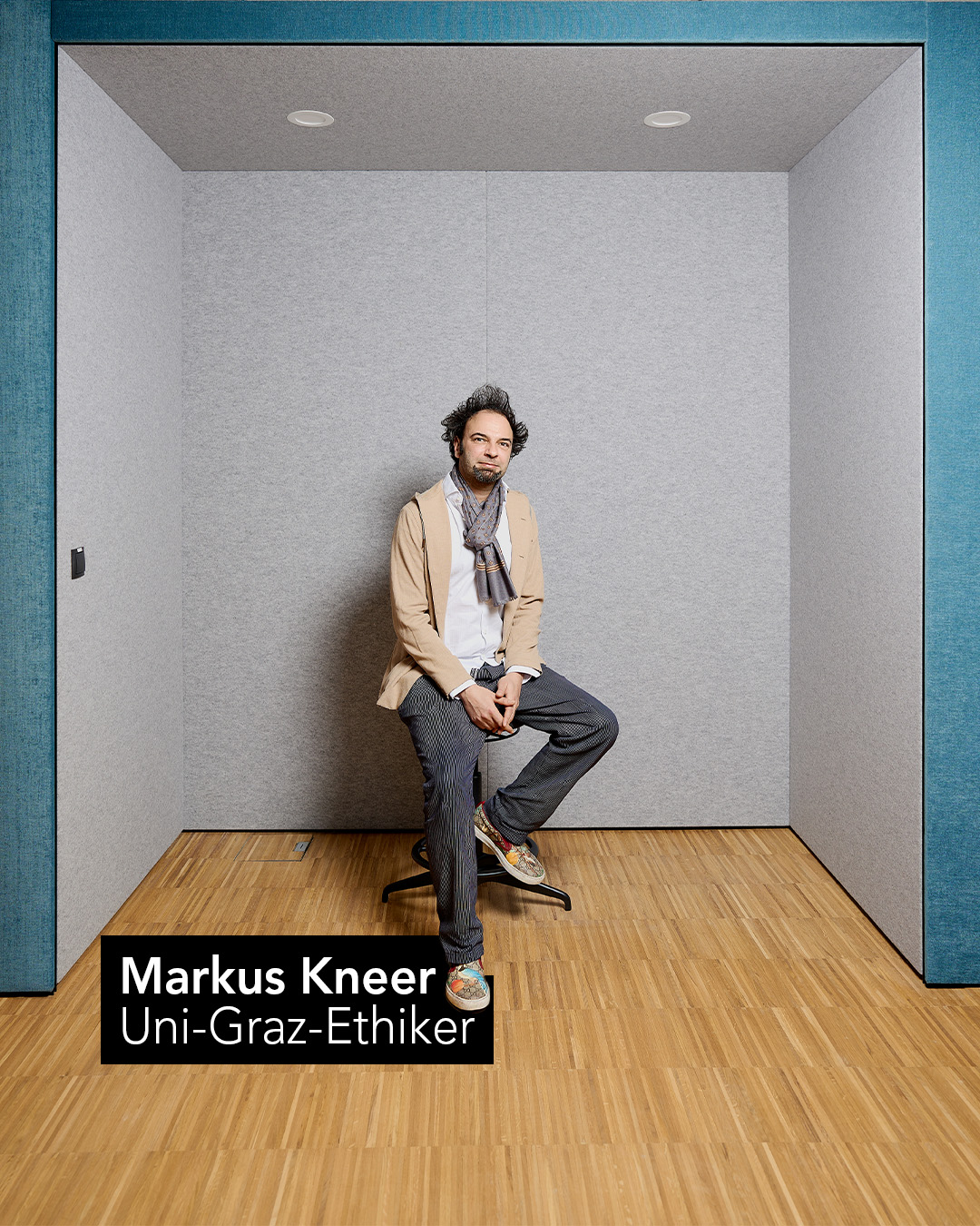 Instagram-Links - Social Media Uni Graz