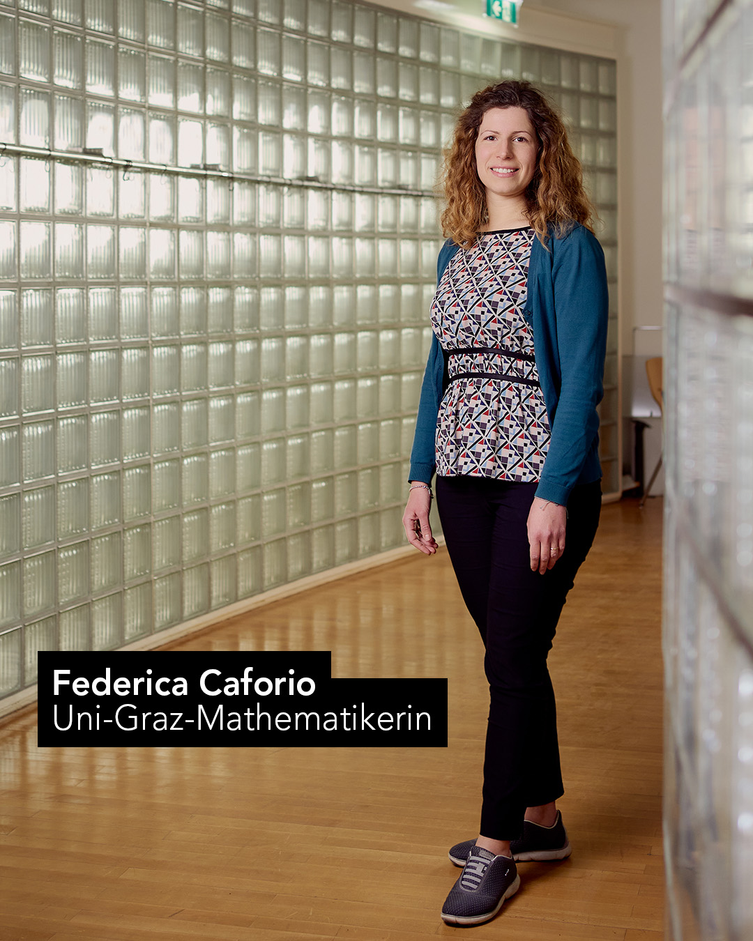 Instagram-Links - Social Media Uni Graz