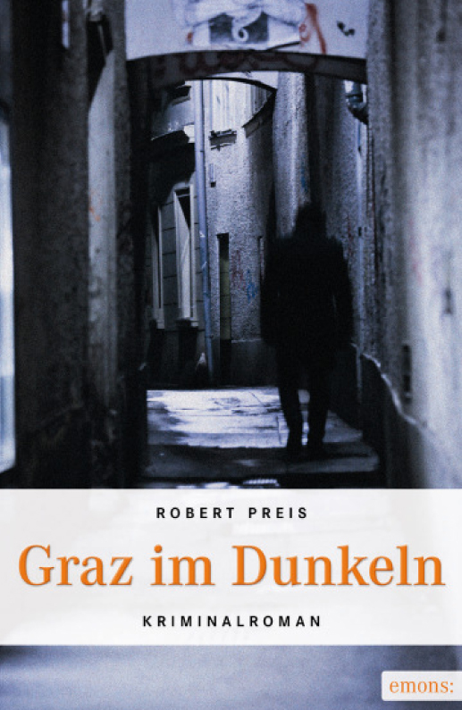 GRAZ IM DUNKELN - University of Graz