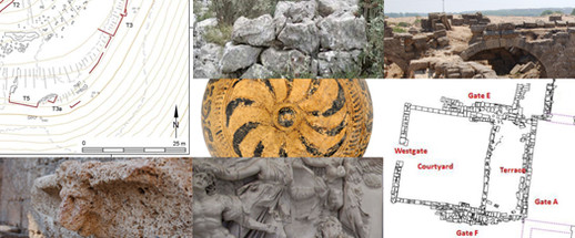 Hauskolloquium - Aktuelle Forschungen des Instituts für Archäologie ...