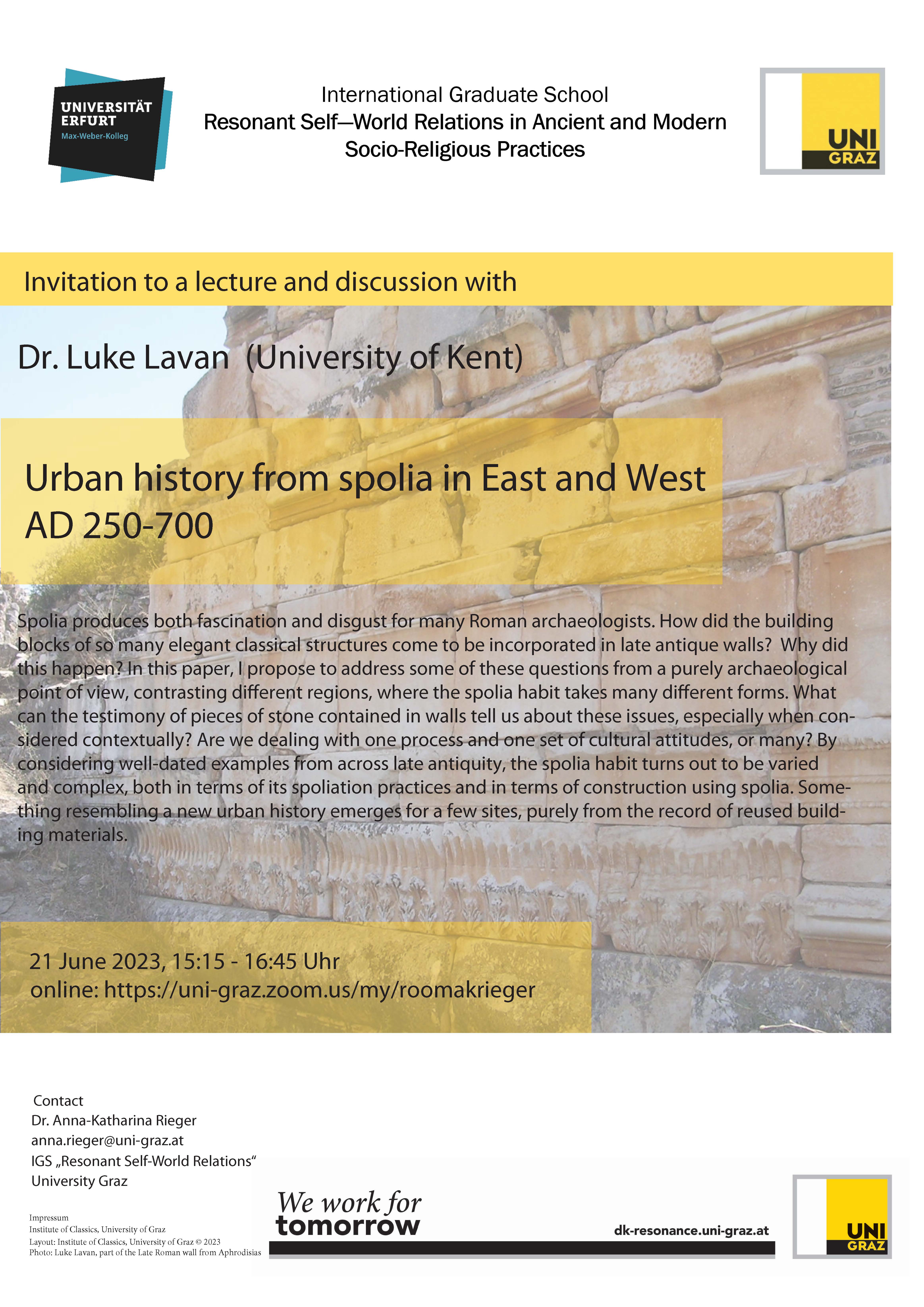 - University of Graz