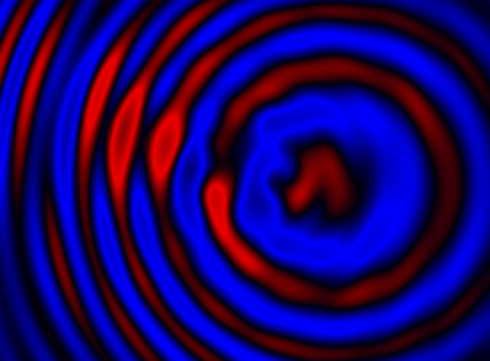 Our research and research activities - Institute of Physics