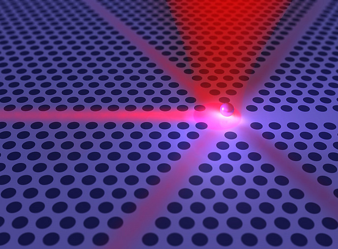 Research Optic of Nano and Quantum Materials - OpNaQ
