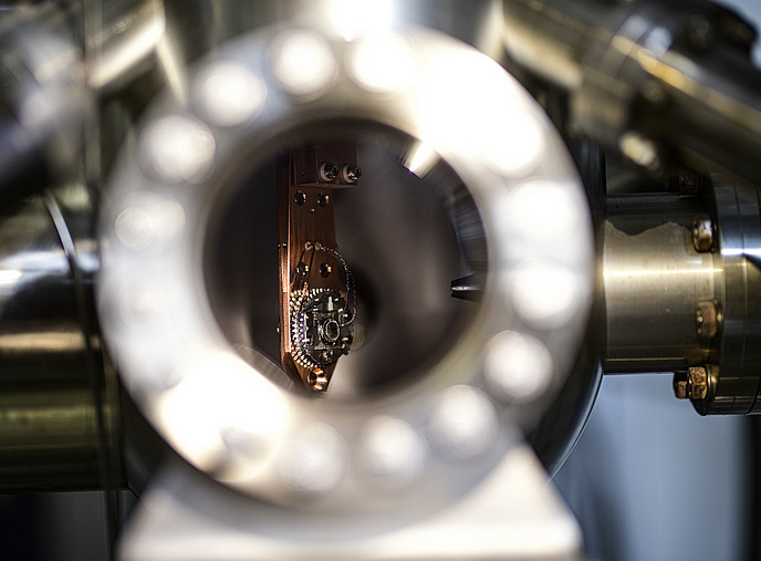 Surface Science - surface-science.uni-graz.at