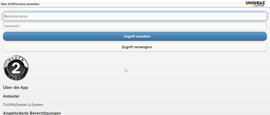 IT-Anleitungen - NAWI Graz