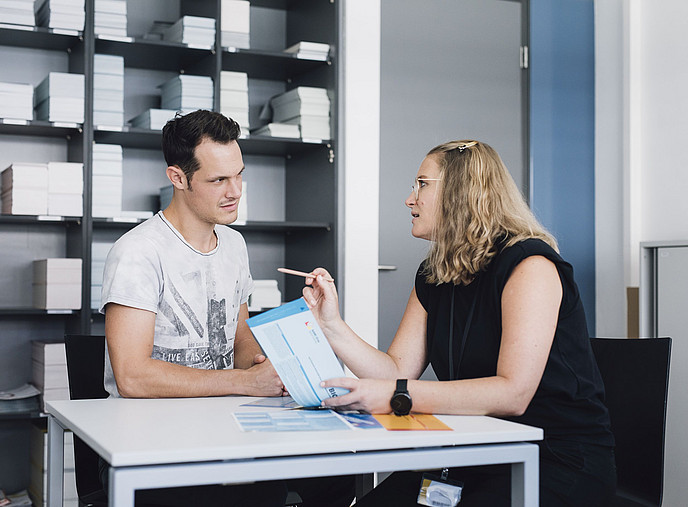 Funding - Information and Service for PostDocs