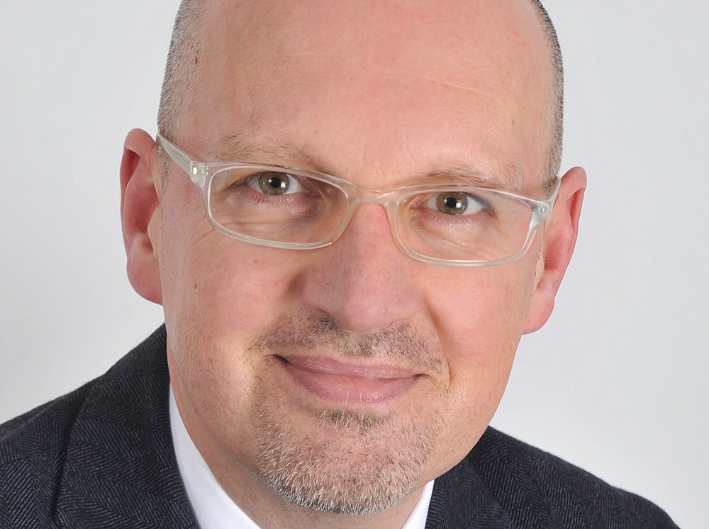 Alfred Gutschelhofer - Institut für Unternehmensführung und ...