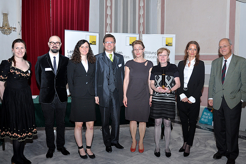 Gipfelsieg - news.uni-graz.at