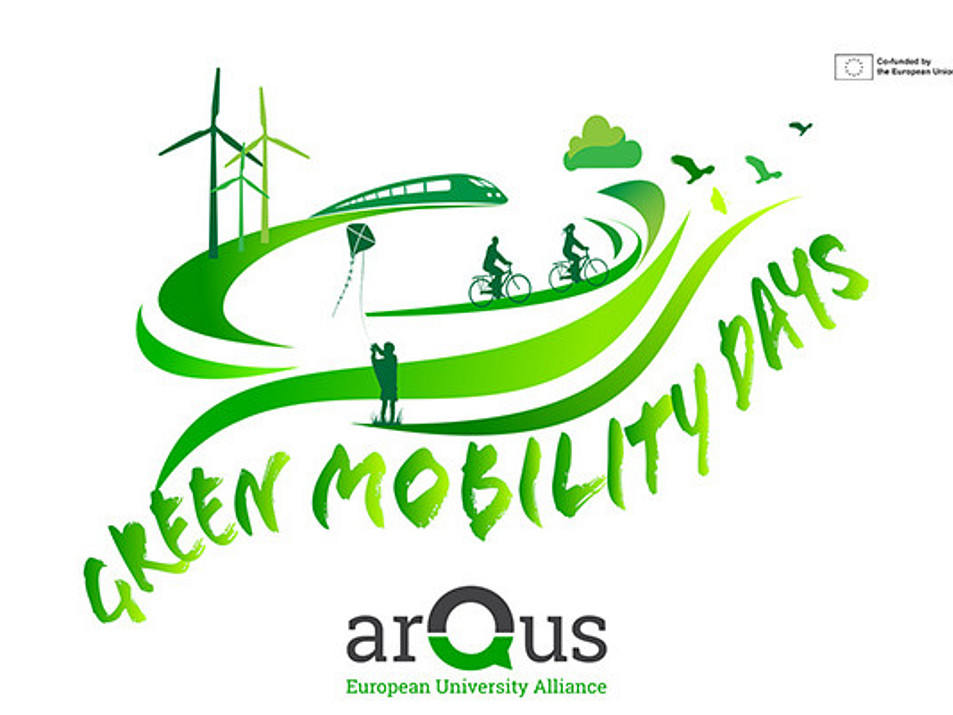 A new vision for 2030 - ARQUS