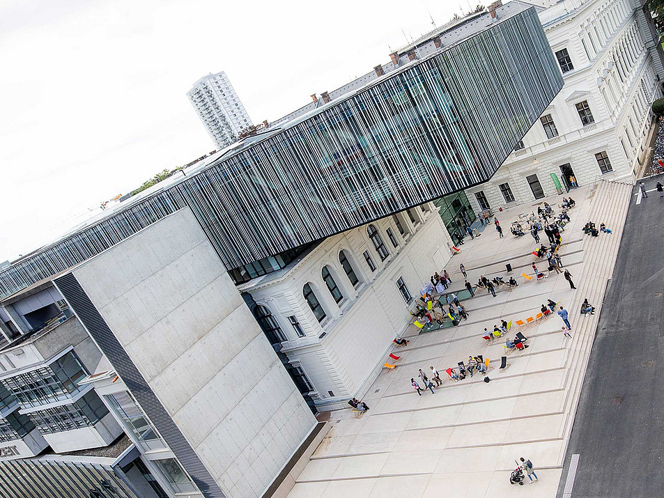 Es werde Licht ... - Universität Graz