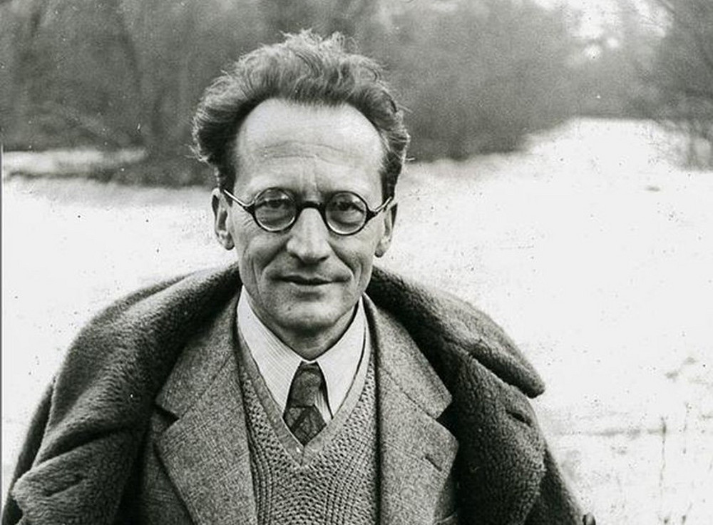 Happy birthday Schrödinger equation! - Institute of Physics