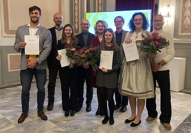 Englische Sprache und Literatur - Institut für Anglistik