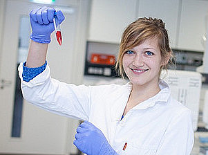 Fachbereiche - BioTechMed-Graz - BioTechMed-Graz