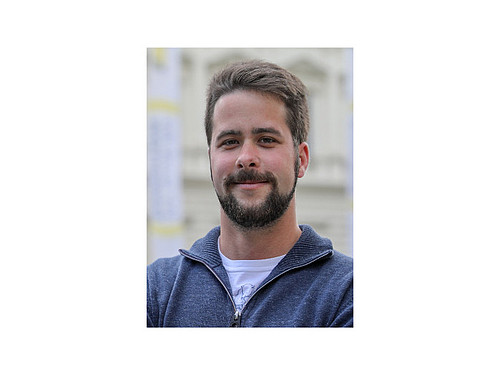 Vorstellung der Forscher:innen - Gender und die Bibel