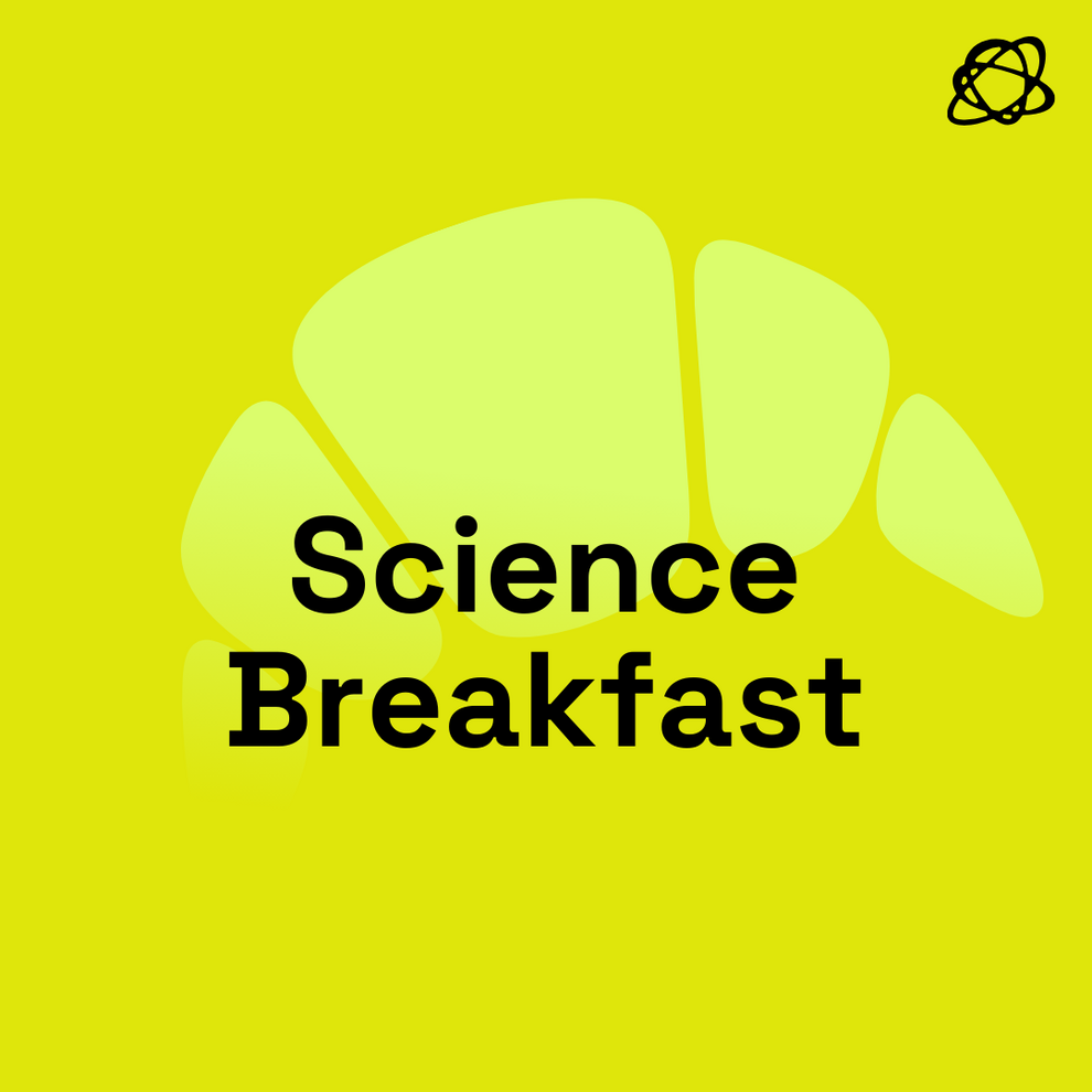 BioTechMed-Graz Science Breakfast - BioTechMed-Graz