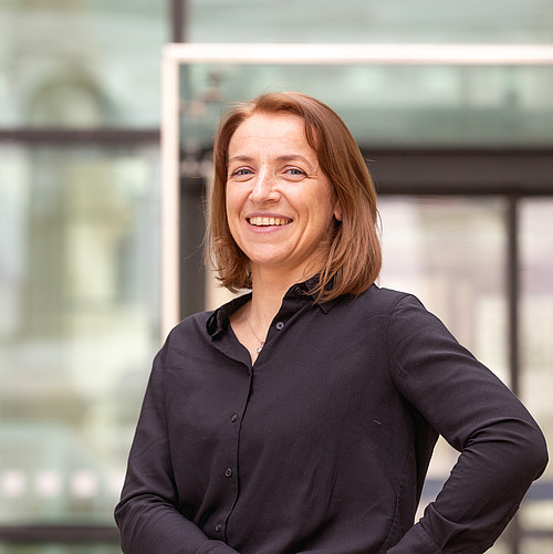 Team Cluster MINT+ - Future Education - Universität Graz