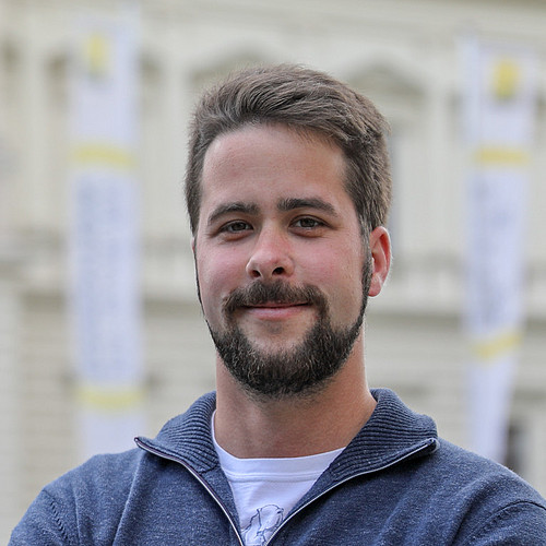 Institutsteam - Institut für Religionswissenschaft