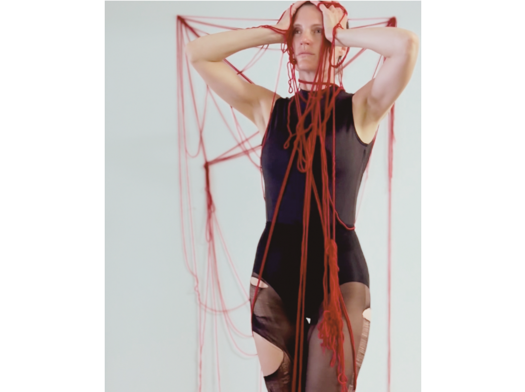 We welcome our 2024 CIRAC Fellow Dr. Sarah Falcus! - Zentrum für ...