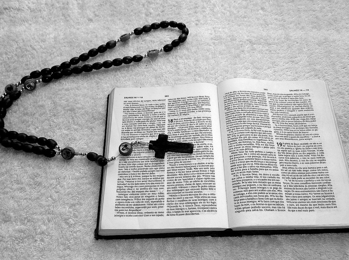 Dr. Jessica Albrecht: Das "unmarkierte" Geschlecht: Religion und ...