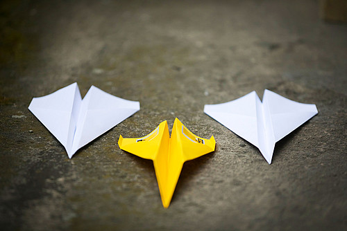 5 Schritte zur Weiterbildung - UNI for LIFE - Weiterbildung in Graz