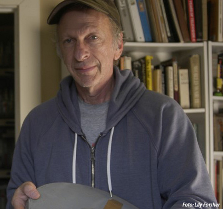 Guest Lecture James Forsher (Seattle University) - Institut für ...