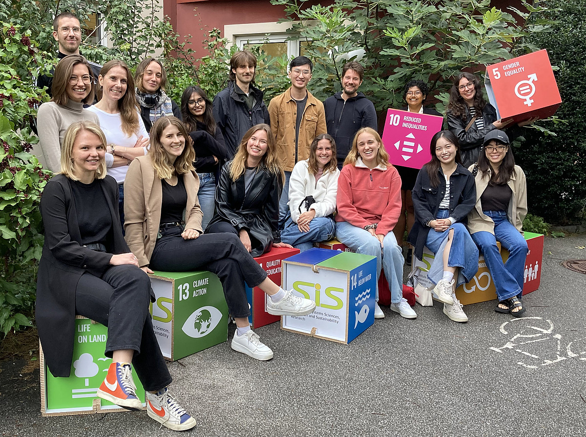 News - Joint Programmes