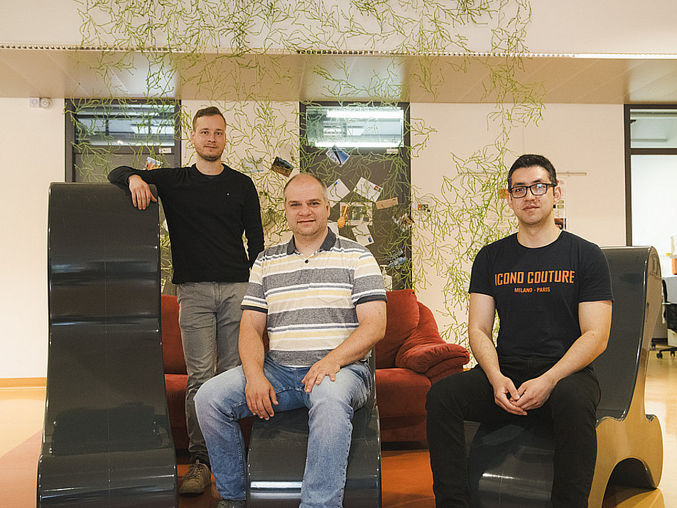 Wissenswertes von und mit Univ.-Prof. Frank Madeo - Institut für ...