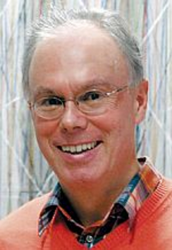 Der nächste Vortrag - Montagsakademie