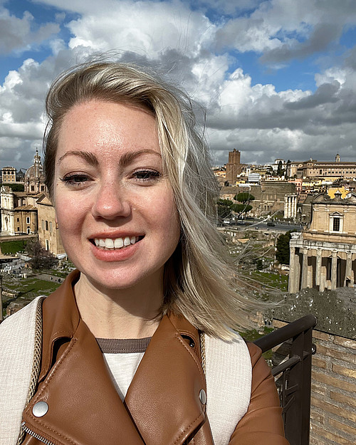 Guest Lecture Jessica Conrad (Clayton State University) - Department of ...