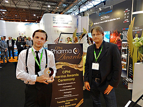 Google für Enzyme - Universität Graz