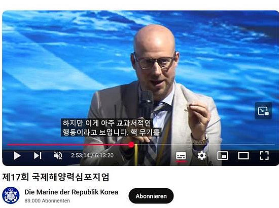 Pantier Report Nr. 01/2025 erschienen - Department of the Foundations ...