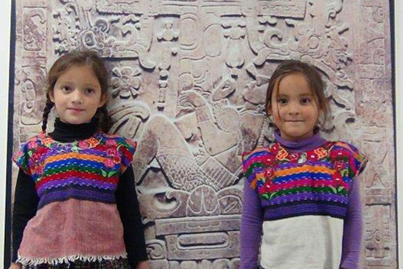 Die Welt der Maya - news.uni-graz.at