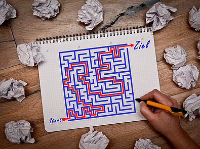 Transkriptionstool für Interviews - Grazer Methodenkompetenzzentrum