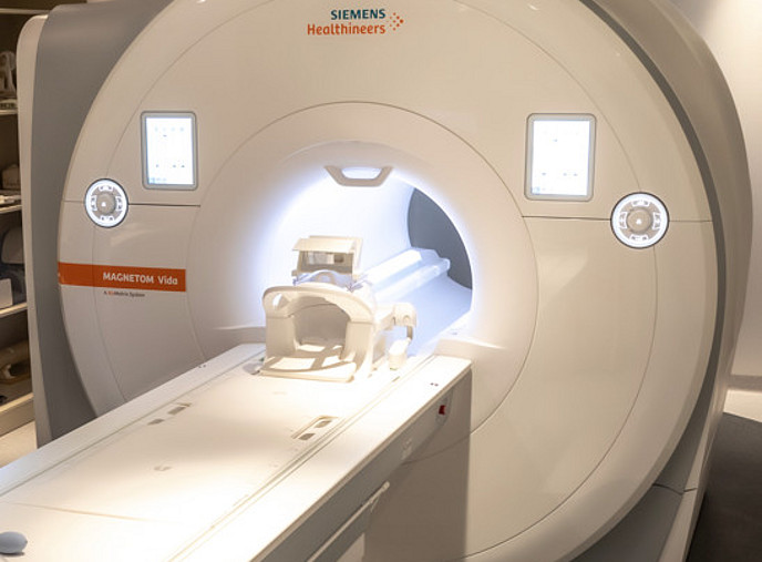 MRI-Lab Graz - Labor für funktionelle und Strukturelle MRT - MRI-Lab Graz