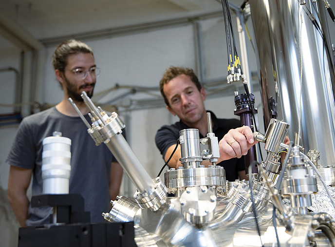 Surface Science - surface-science.uni-graz.at