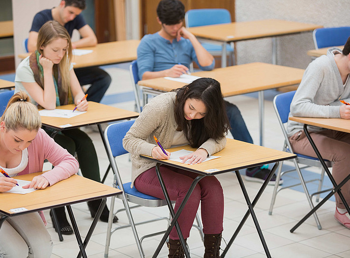 Study Service NAWI Uni Graz - Natural sciences