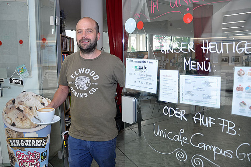 Sommerzeiten - news.uni-graz.at