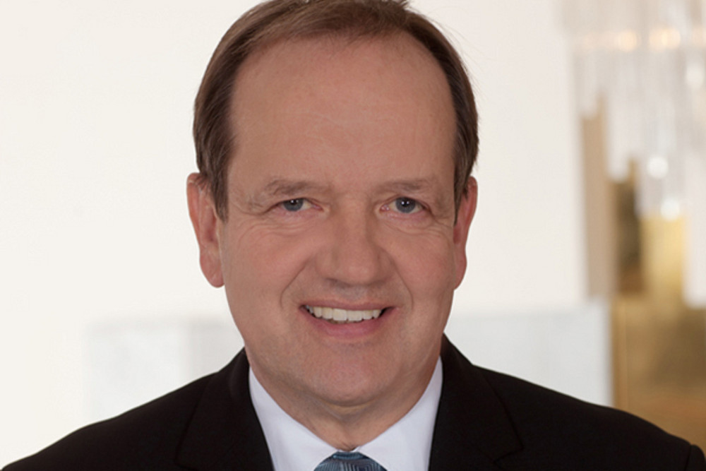 Ehrenring der Uni Graz für Othmar Ederer - Kommunikation und ...