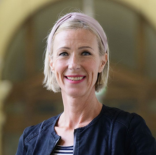 Büro des Rektors - Rektorat