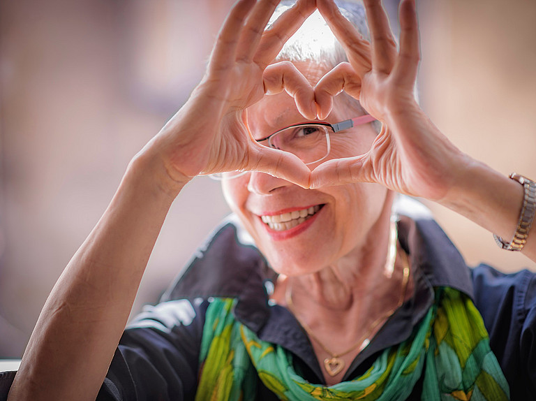 MetAGE - Forschungsnetzwerk für Gesundes Altern - MetAGE - Forschung ...