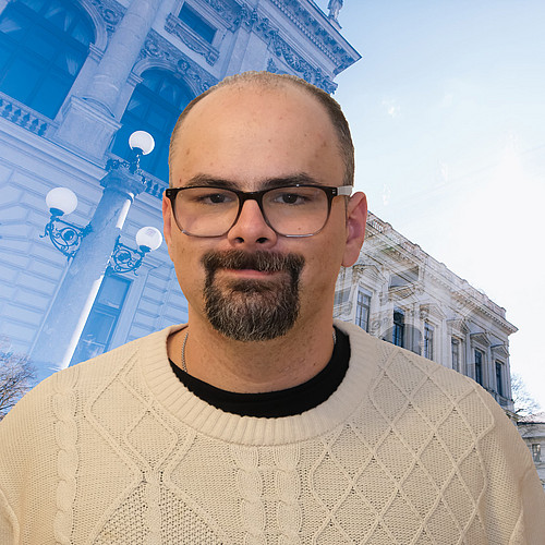 Leitung und Mitarbeiter:innen Institut für Umweltsystemwissenschaften ...