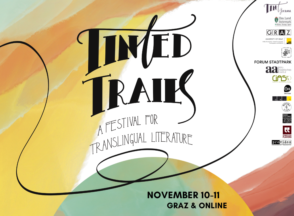 Tinted Trails - University of Graz