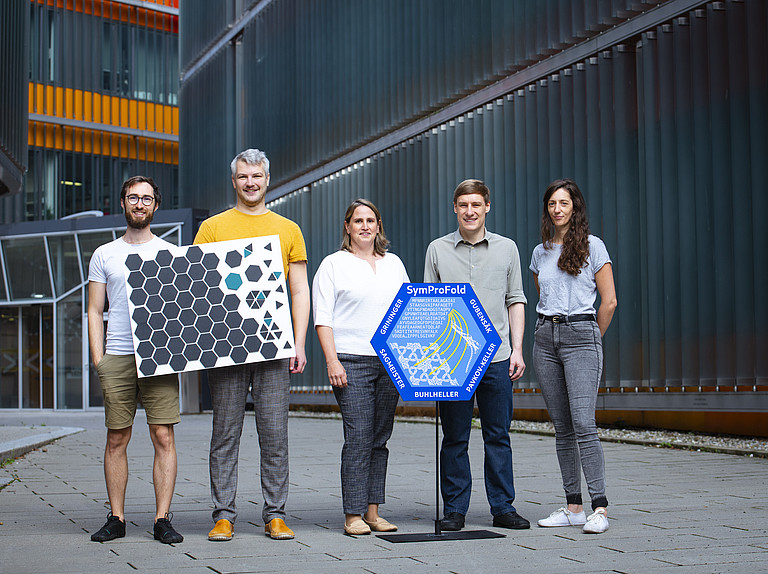 IMB Universität Graz - Institut für Molekulare Biowissenschaften