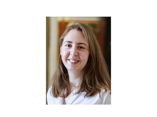 Introducing the researchers - Gender and the Bible