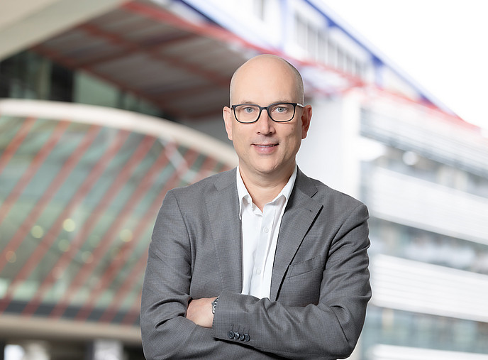 Mission, Vision & Leadership - Sozial- und Wirtschaftswissenschaften